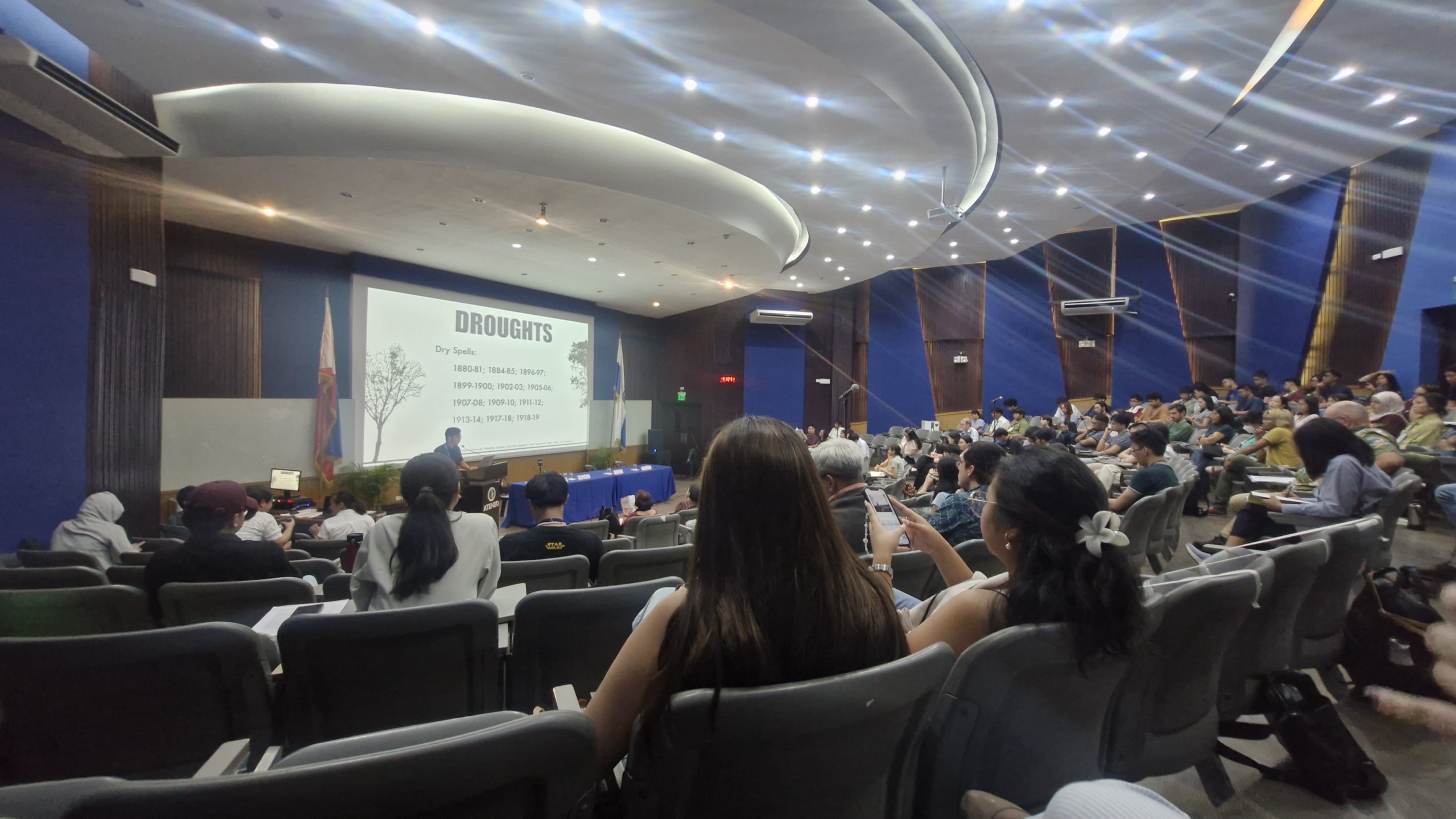 Reflections from the Field: Filipinos for Nature at the Environmental ...