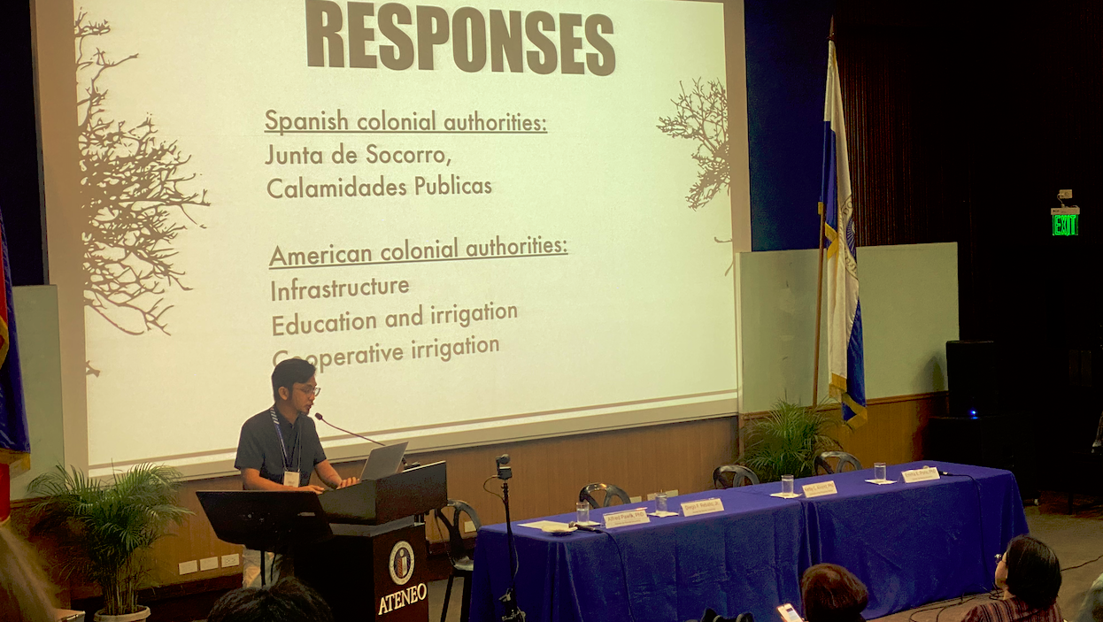 Reflections from the Field: Filipinos for Nature at the Environmental ...