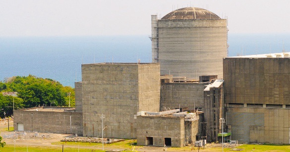Bataan Nuclear Power Plant: To Be Revived or Not to Be Revived ...
